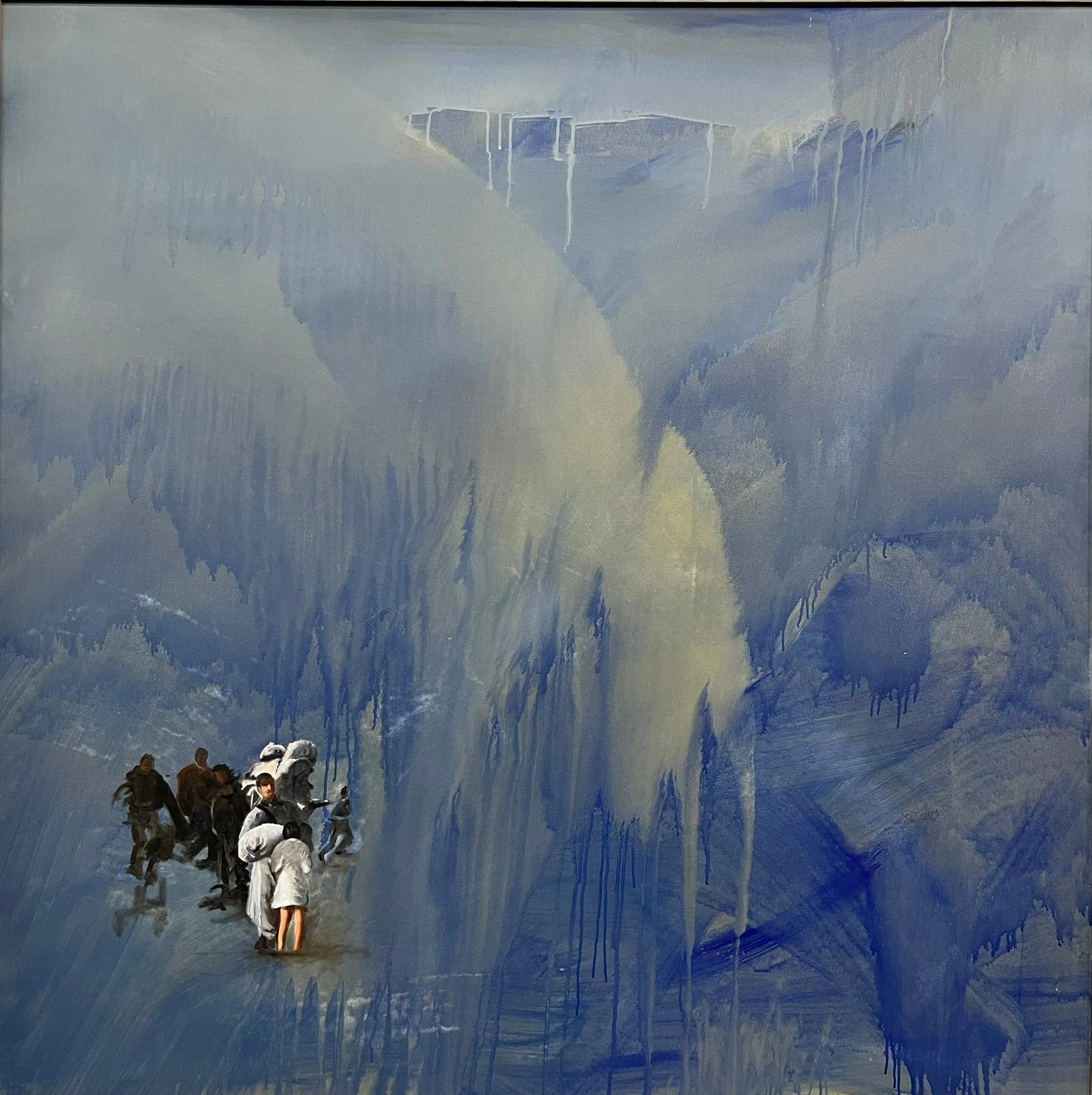 Fernando Fernandez Granada – Mundo Arte Gallery