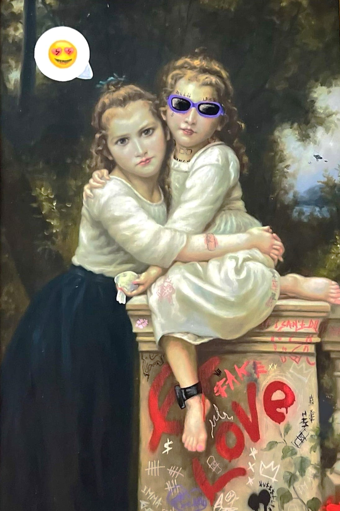 Exti – Mundo Arte Gallery